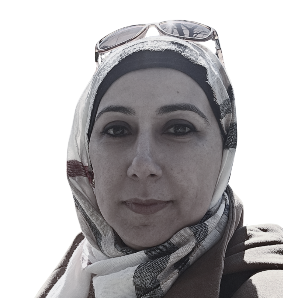 MEET THE TEAM - CAWA